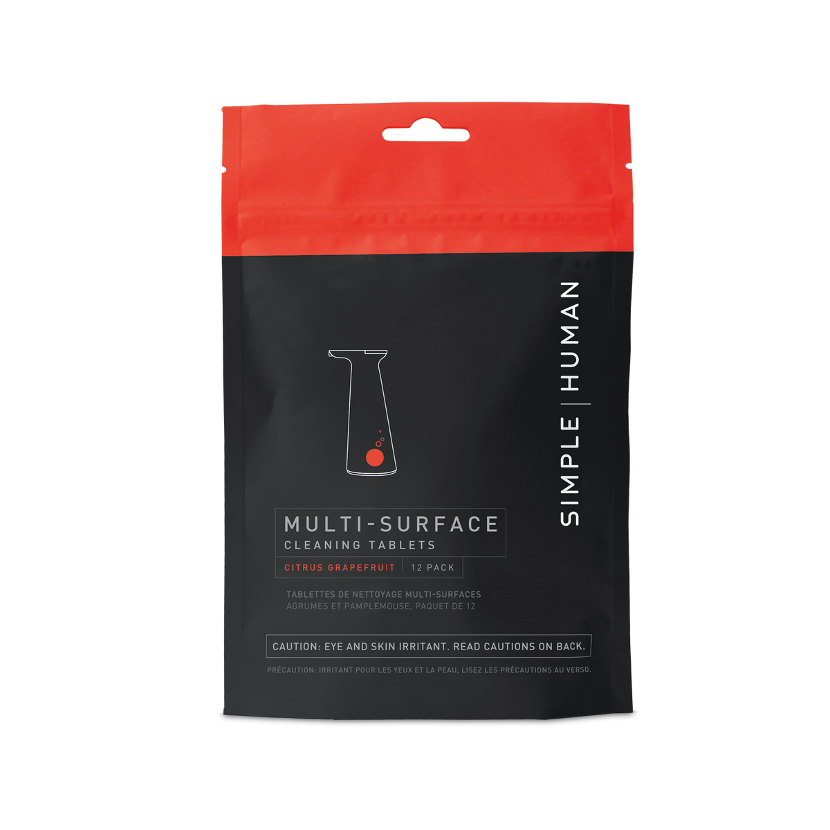 Cleaning Tablets – Simplehuman