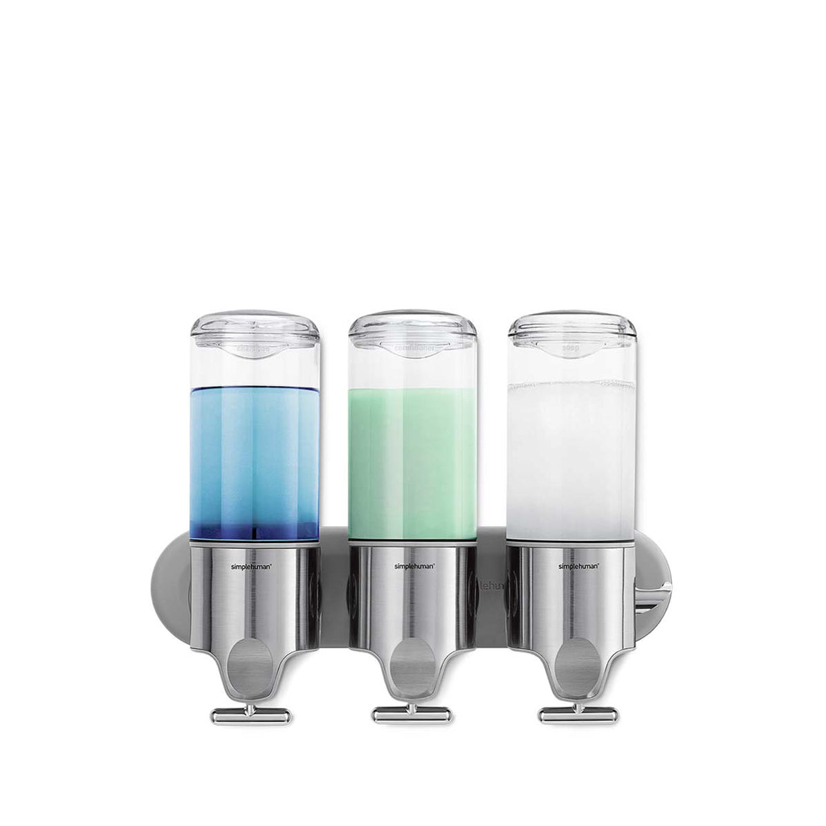 On the wall soap dispenser store